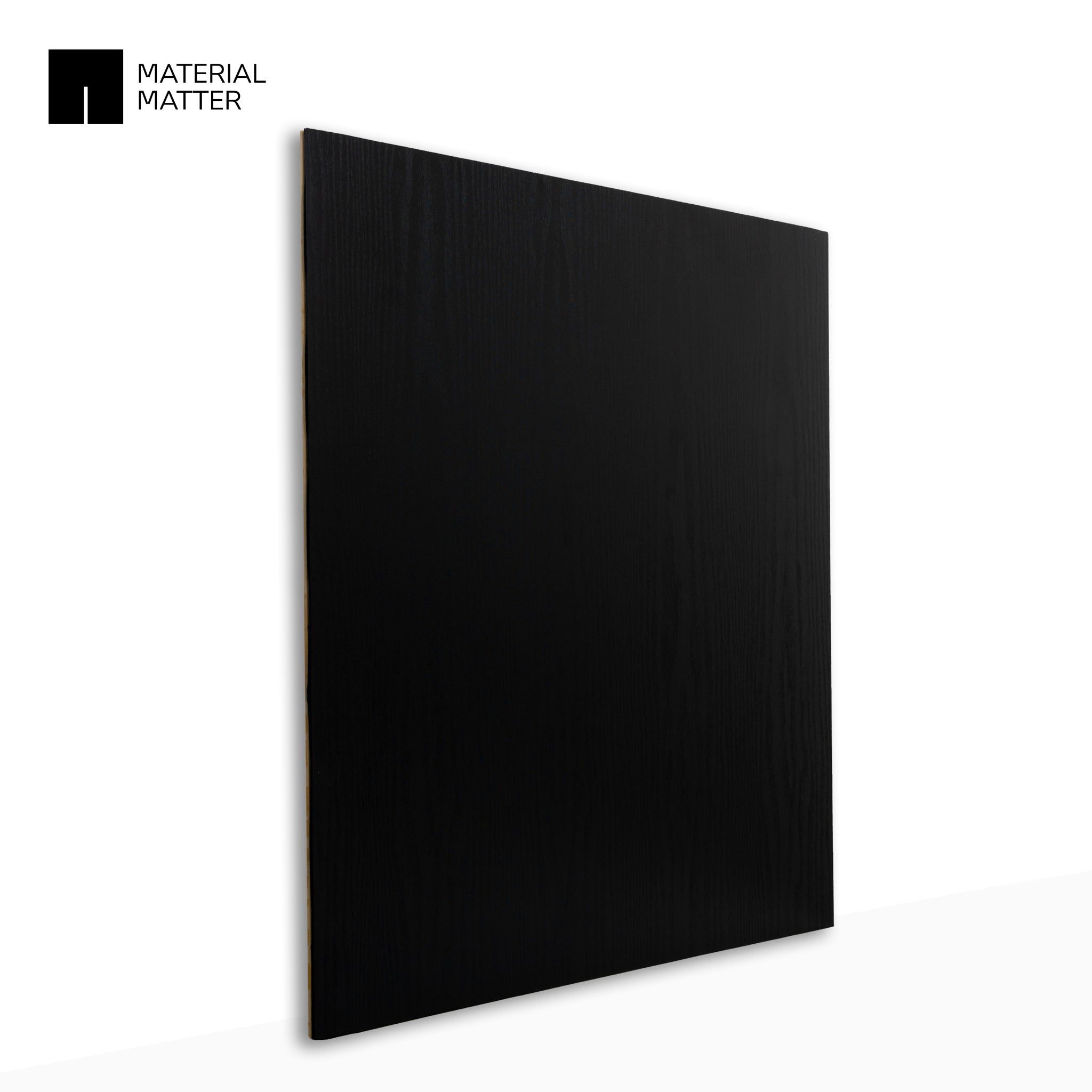 ไม้เทียม WPC แผ่นเรียบ 60 cm – Material Matter