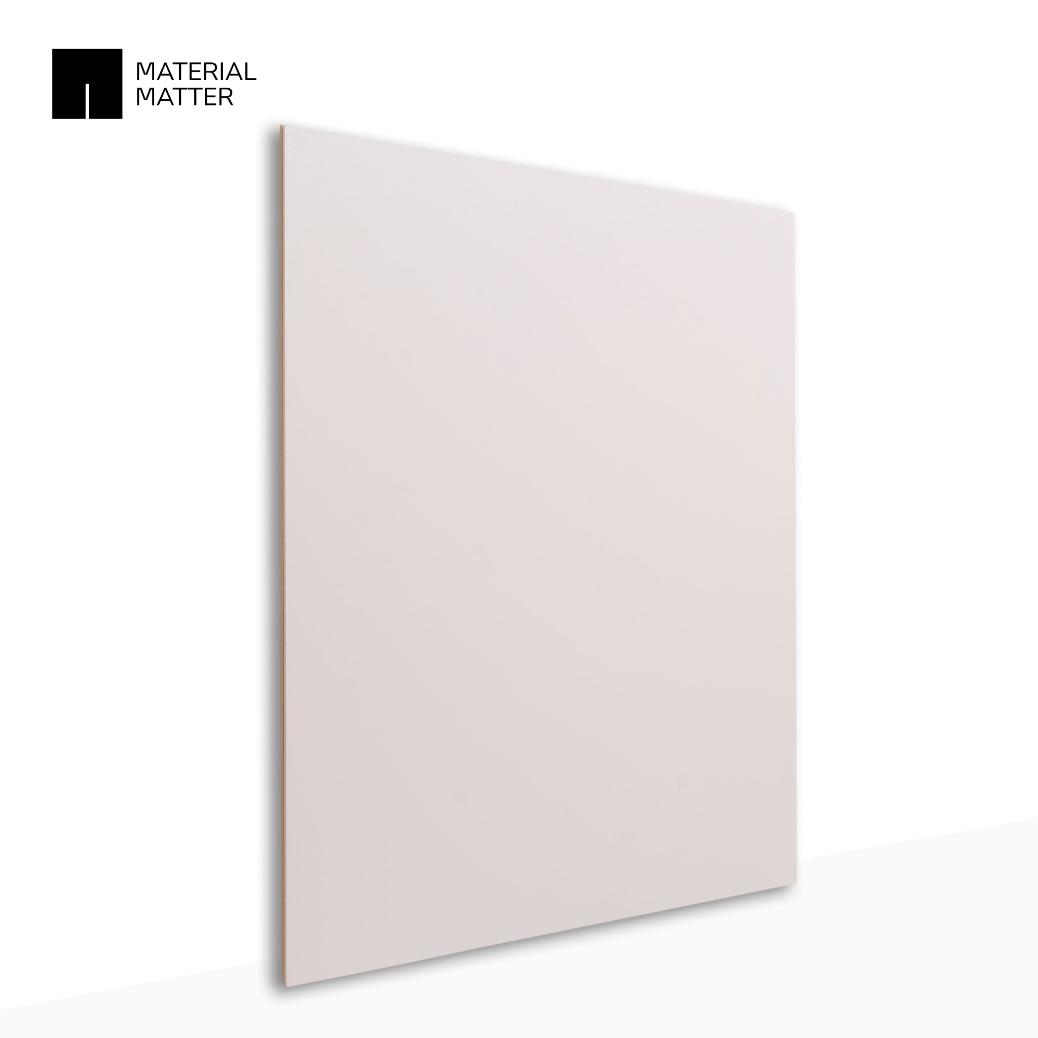 Solid Colors - WPC แผ่นเรียบ 60 cm – Material Matter