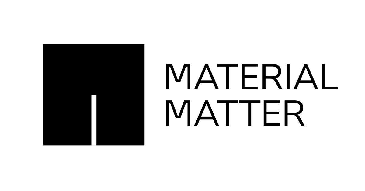 Downloads – Material Matter